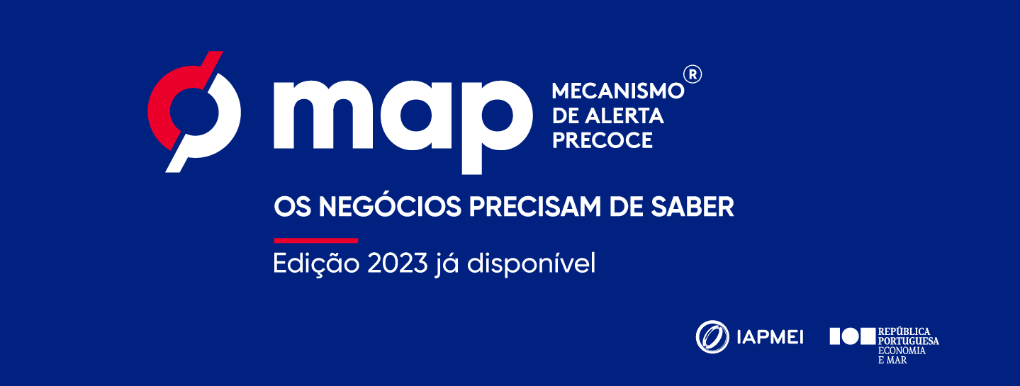 IAPMEI - Página Inicial