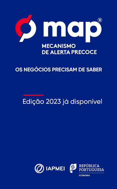 IAPMEI - Página Inicial